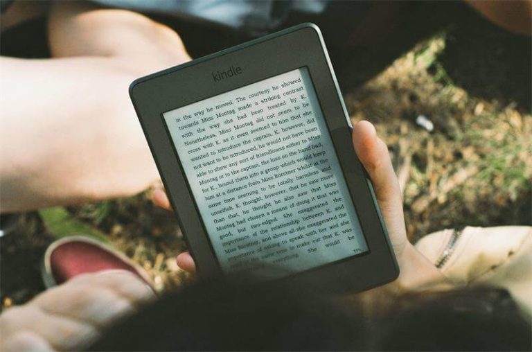 Look here to Understand ‘What is an eBook?’
